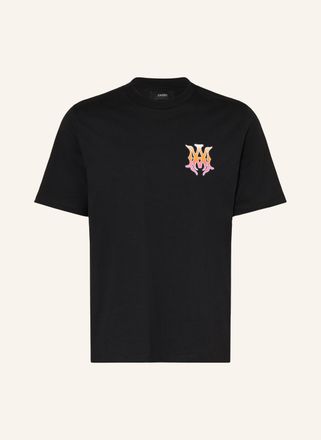Amiri Amiri T-Shirt schwarz