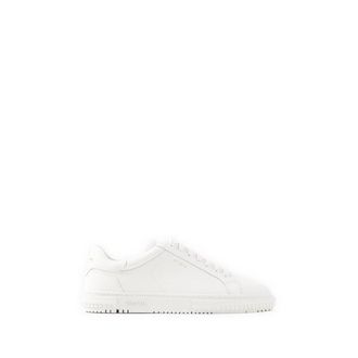 Axel Arigato Baskets en cuir