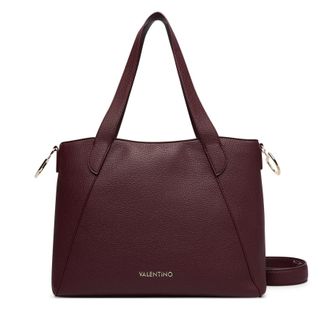 Valentino Handtasche Valentino Thaoe Re VBSA5M02 Dunkelrot