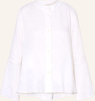 Robert Friedman Robert Friedman Leinenbluse weiss