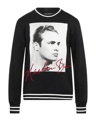 Dolce & Gabbana TOPS - Sweat-shirts sur YOOX.COM