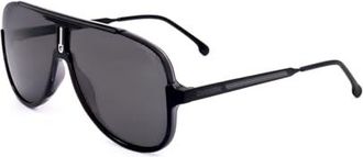 Carrera Lunettes de Soleil 1059/S 08A BLACK GREY 64/11/145 Homme