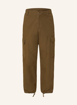 Carhartt Work in Progress Carhartt Wip Cargohose Kade Relaxed Straight Fit beige