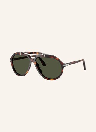 Persol Sonnenbrille po0202s braun