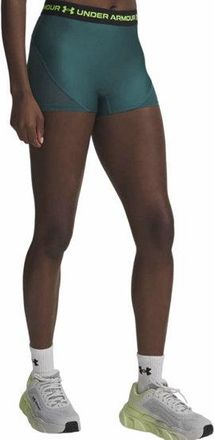 Under Armour HeatGear Mesh W - Boxer - Damen