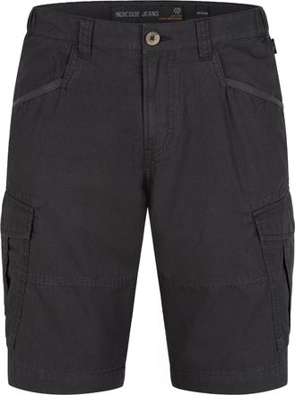 INDICODE JEANS Shorts Dreier
