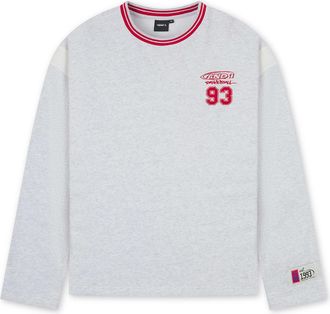 AND1 Sweatshirt Core 93