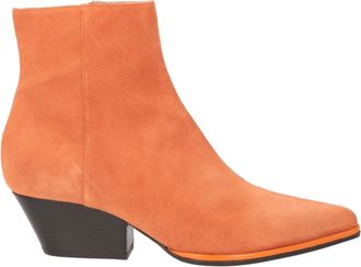 Sergio Rossi SCHUHE - Stiefeletten auf YOOX.COM