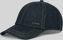 G-Star Cap aus reiner Baumwolle Modell Avernus