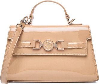 Eva Minge Handtasche EO-AMANI-KY160 Beige