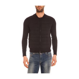 Armani Jeans AJ Jacket - - Jackets - Herren - Blau - XL