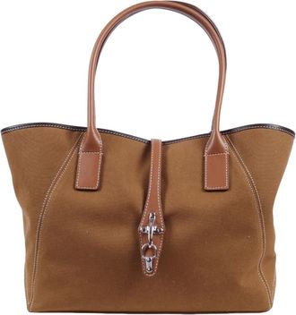 Fay Femme, Sacs, Brun, Taille: ONE Size Shopping Media