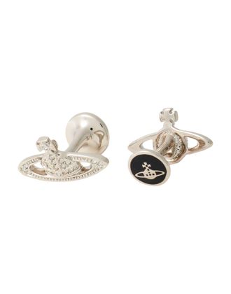 Vivienne Westwood MINI BAS RELIEF CUFFLINKS
