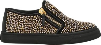Giuseppe Zanotti SCHUHE - Sneakers auf YOOX.COM