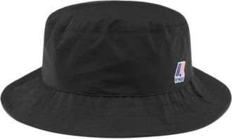 K-Way unisex, Accessories, Schwarzk, 57 CMGr&ouml;&szlig;e