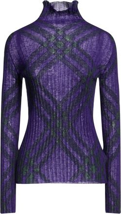 Burberry STRICKWAREN - Rollkragenpullover auf YOOX.COM