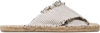 Jenny Fairy Espadrilles Jenny Fairy HZF067-01 Beige