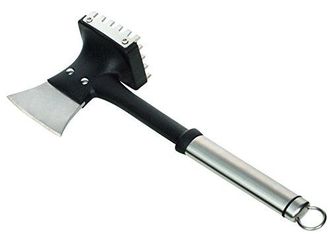 Tescoma Hackmesser mit Fleischzartmacher PRESIDENT