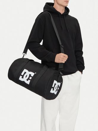 DC Sporttasche DC Shoes DCI-B-004-07 Schwarz