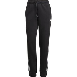 adidas Damen Hose Future Icons 3-Streifen Regular