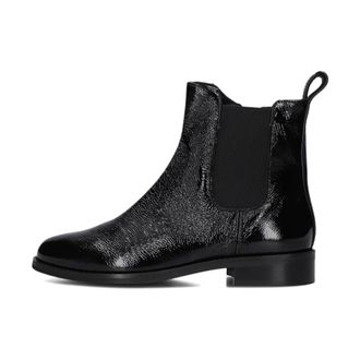 Notre-V Damen, Schuhe, Schwarzk, 41 EUGröße