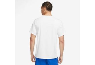 Nike T-Shirt Nike Herren Laufshirt Dri-FIT Run Division Miler DV9315