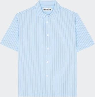 Minimum Chemise - Taille XL