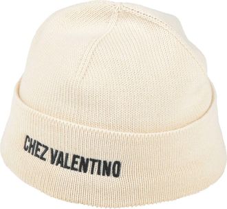 Valentino Garavani ACCESSOIRES - M&uuml;tzen & H&uuml;te auf YOOX.COM