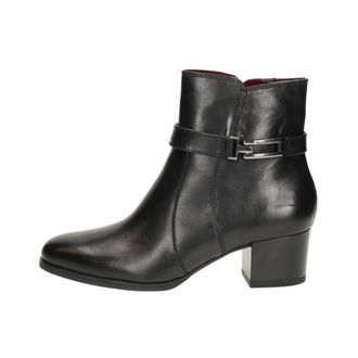 Tamaris Damen, Schuhe, Schwarzk, 40 EUGr&ouml;&szlig;e