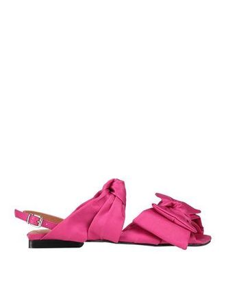 Ganni CHAUSSURES - Sandales sur YOOX.COM