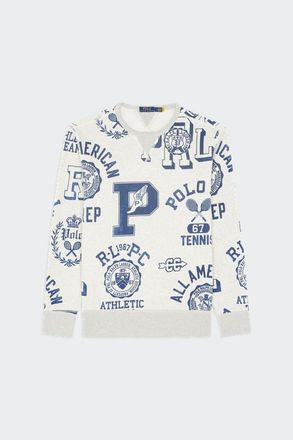 Polo Ralph Lauren Sweatshirt - Taille S