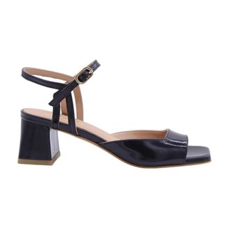 Scapa Pousada - - Shoes - Damen - Blau - 37 EU