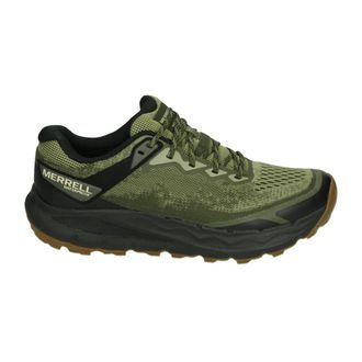 Merrell Nova 4 WP - - Sport - Herren - Gr&uuml;n - 45 EU