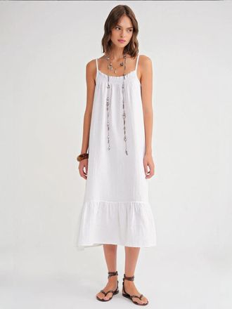 Mixray Kleid