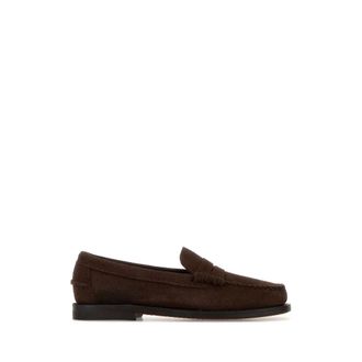 Sebago Damen, Schuhe, Braun, 36 1/2 EUGr&ouml;&szlig;e