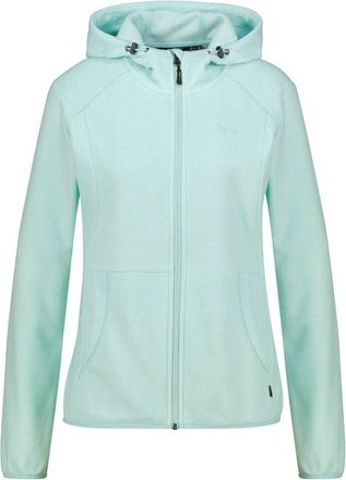 Meru Damen Fleecejacke LOUROSA