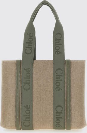 Chlo&eacute; Schultertasche CHLO&Eacute; Damen Farbe Sauergr&uuml;n