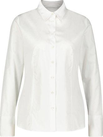 Eterna Damen Hemdbluse Langarm