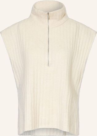 Only Pullunder beige