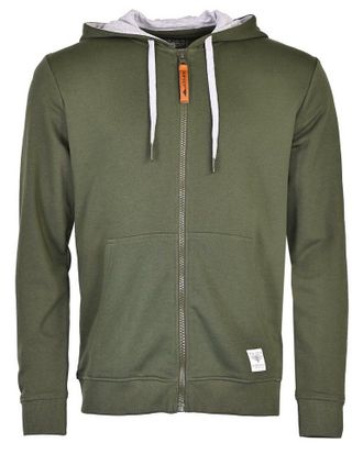 Top Gun Sweatjacke TG22010