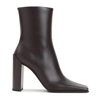 Alaia Damen, Schuhe, Braun, 38 EUGr&ouml;&szlig;e