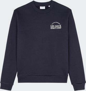 Les Deux Sweatshirt - Taille M