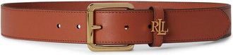 Lauren Ralph Lauren G&uuml;rtel 412968765012 Braun