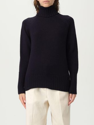 Drumohr Pull DRUMOHR Femme couleur Bleu