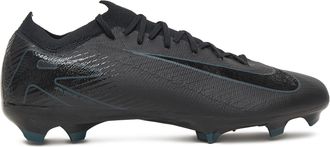 Nike Fu&szlig;ballschuhe Nike Vapor 16 Pro Fg FQ8685 Schwarz