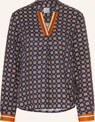 Emily van den Bergh Emily Van Den Bergh Blusenshirt blau