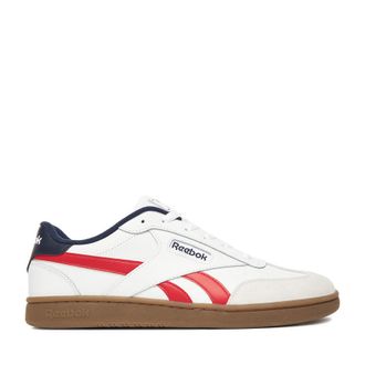 Reebok Sneakers Reebok CEO-FORTE LOUNGER AR30252M-WDR Wei&szlig;