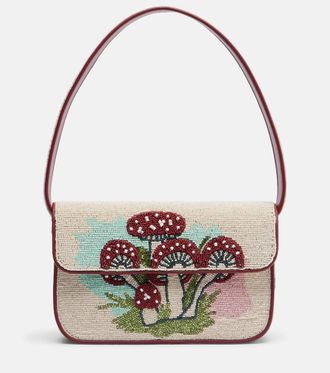 Staud Sac Tommy &agrave; perles