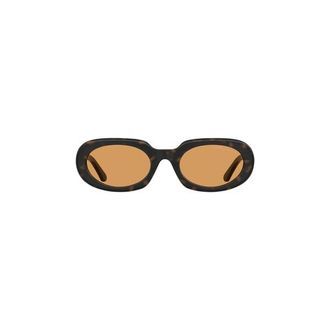 Marc Jacobs Lunettes de soleil The Oval