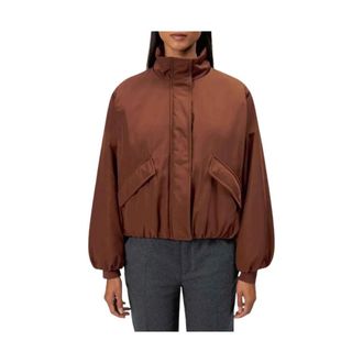 Drykorn Cadley Blouson - - Jackets - Damen - Braun - L